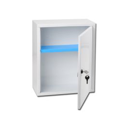 Dulap metalic 370x300x140 mm - Cartomed.ro