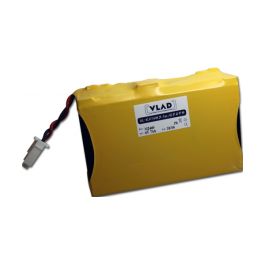 Acumulator pentru electrocardiograf Agilent, Model M1772A - Cartomed.ro