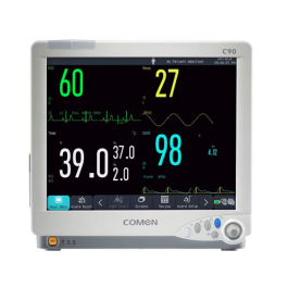 Monitor functii vitale Comen C90