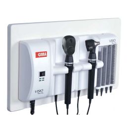 Statie de dianosticare OTO-OFTALMOSCOP Visio 5GE Premier - LED - cu ...