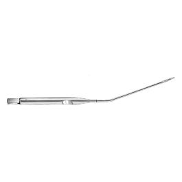 Pensa bipolara BINNER tip EU - 22 cm - angled