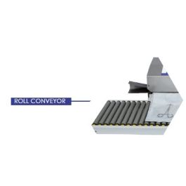 Suport frontal cu rola - 800x300x60mm - Cartomed.ro